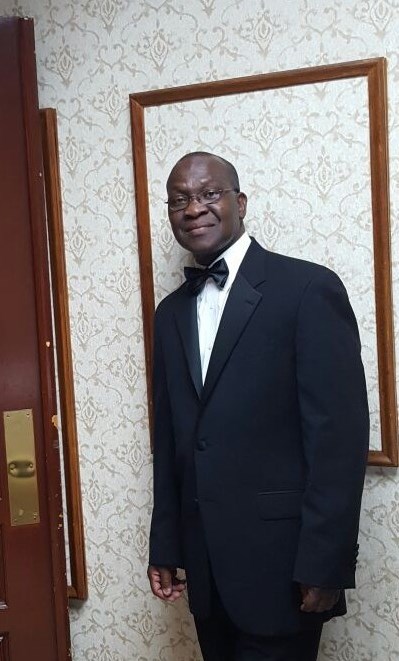 Past Presidents – UNAT